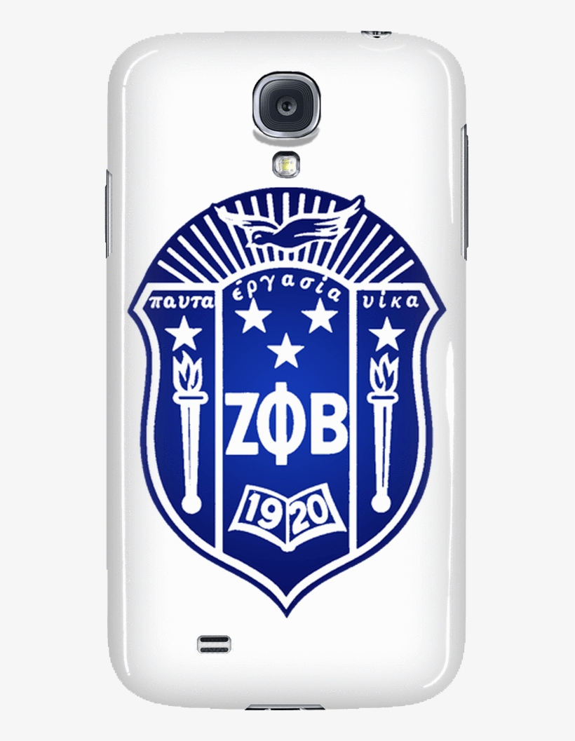 Zeta Phi Beta Phone Case - Storks Nest Zeta Phi Beta PNG Image ...