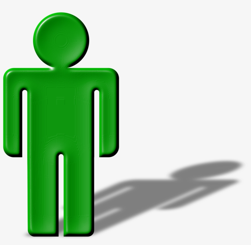 Shadow Person Silhouette Can Stock Photo Art - Shadow Man Clip Art PNG ...