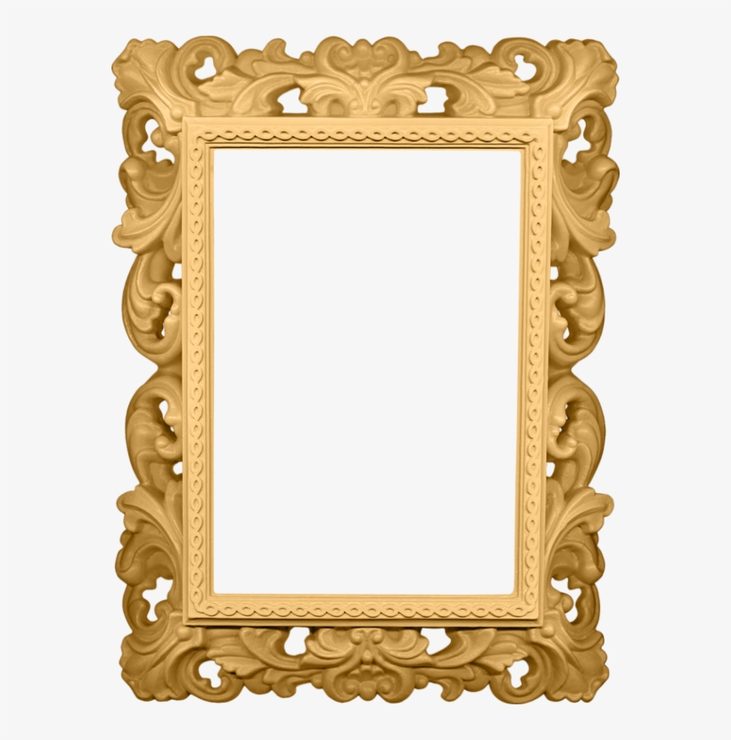 Download Scrapbook, Frame Png - Real Frame Transparent Background ...