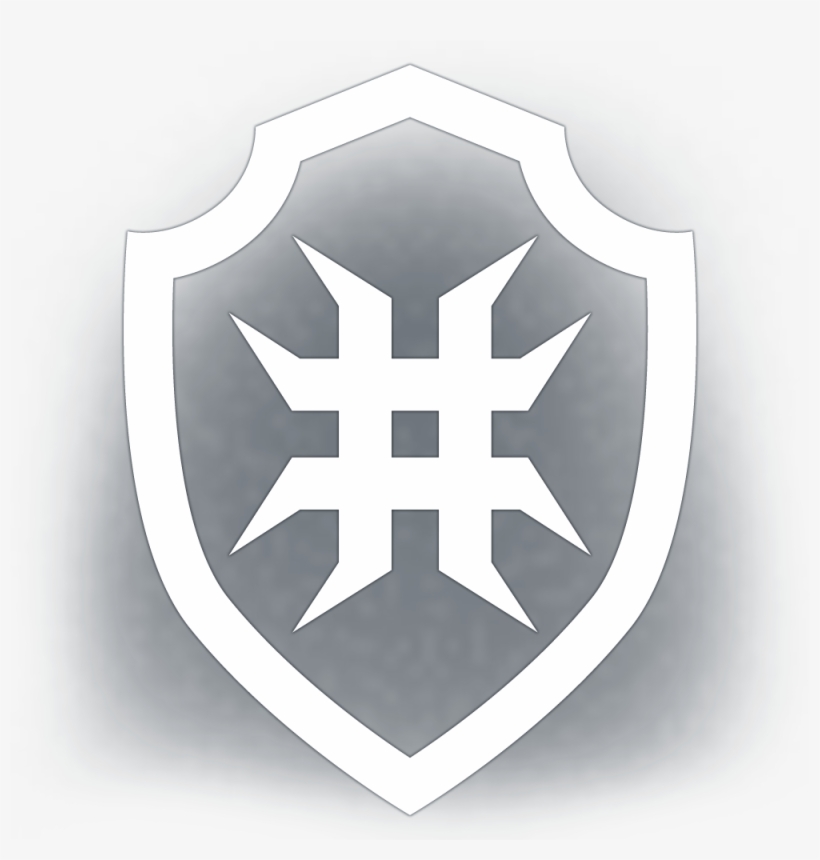 Resilience - Shadow Of War Mordor Symbol PNG Image | Transparent PNG ...