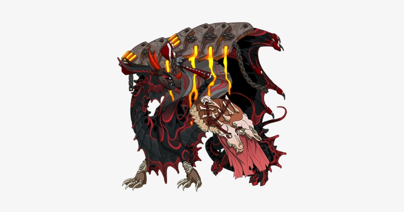 15977002 350 - Dragon Gore PNG Image | Transparent PNG Free Download on ...