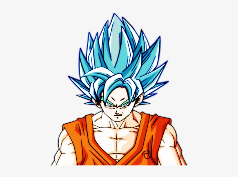Goku PNG Image | Transparent PNG Free Download on SeekPNG