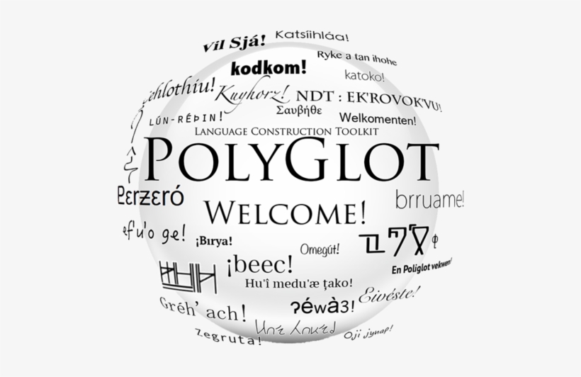Welcome To The Homepage Of Polyglot, A Free Language - Language ...