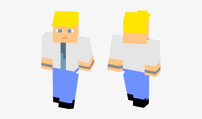 Male Minecraft Skins - Cartoon PNG Image | Transparent PNG Free ...
