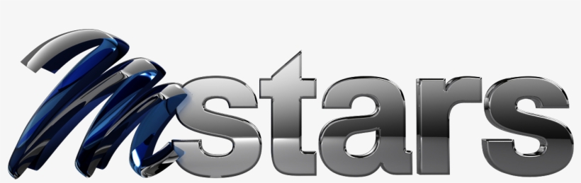 The New M Net Stars Logo Has A More Thicker, Pronounced - News Channel ...