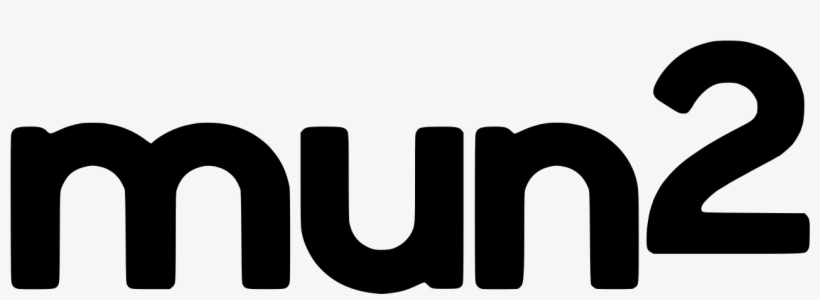 Tv Channel Logos - Mun2 Logo PNG Image | Transparent PNG Free Download ...