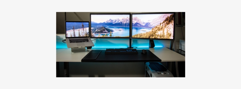 Building A Custom Pc Is The Answer To Your Gaming Needs - 2016 Pc Set ...