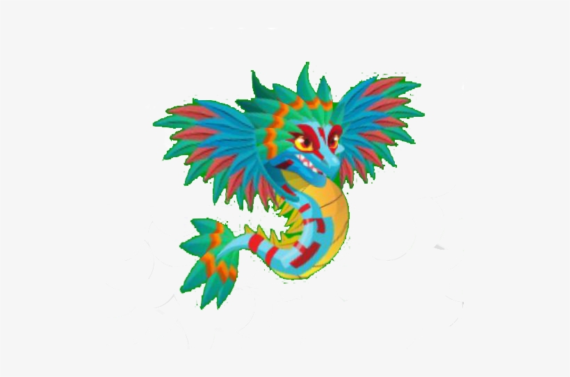 Quetzal 2 PNG Image | Transparent PNG Free Download on SeekPNG