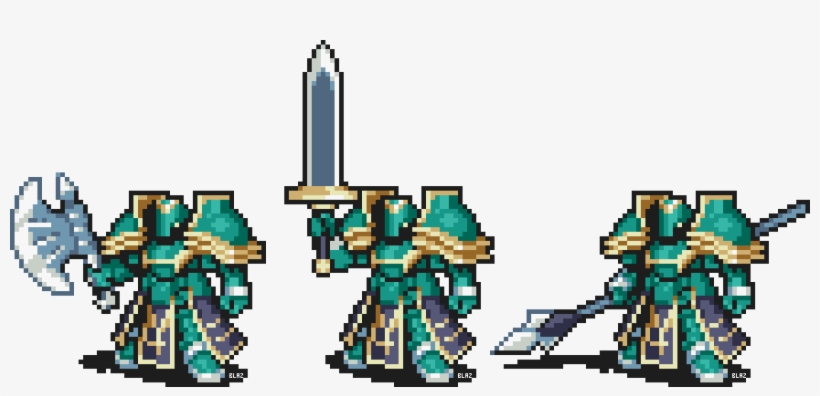 Download Sprite Sheet Fire Emblem - Fire Emblem Gba General ...