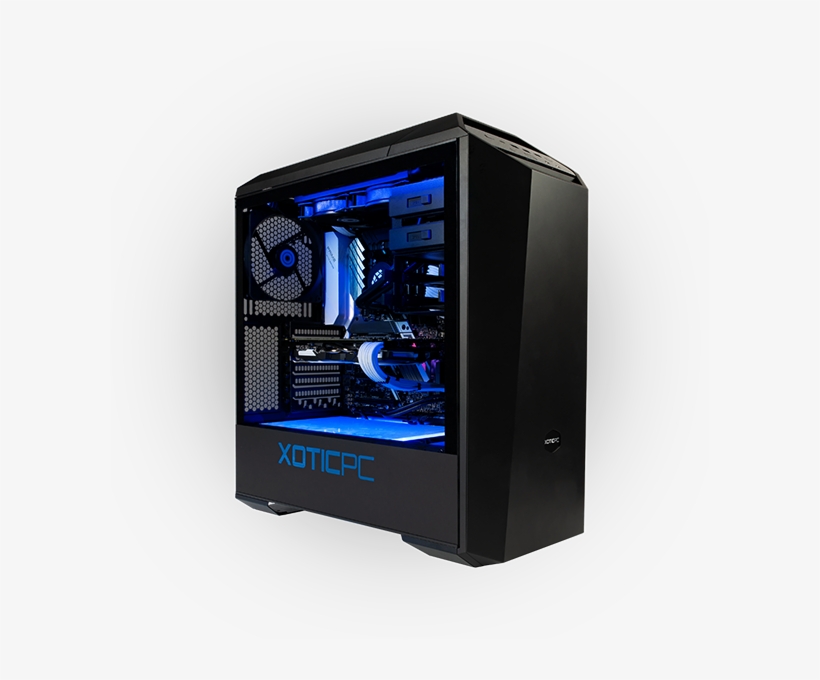 G8 Raptor - Computer Case PNG Image | Transparent PNG Free Download on ...