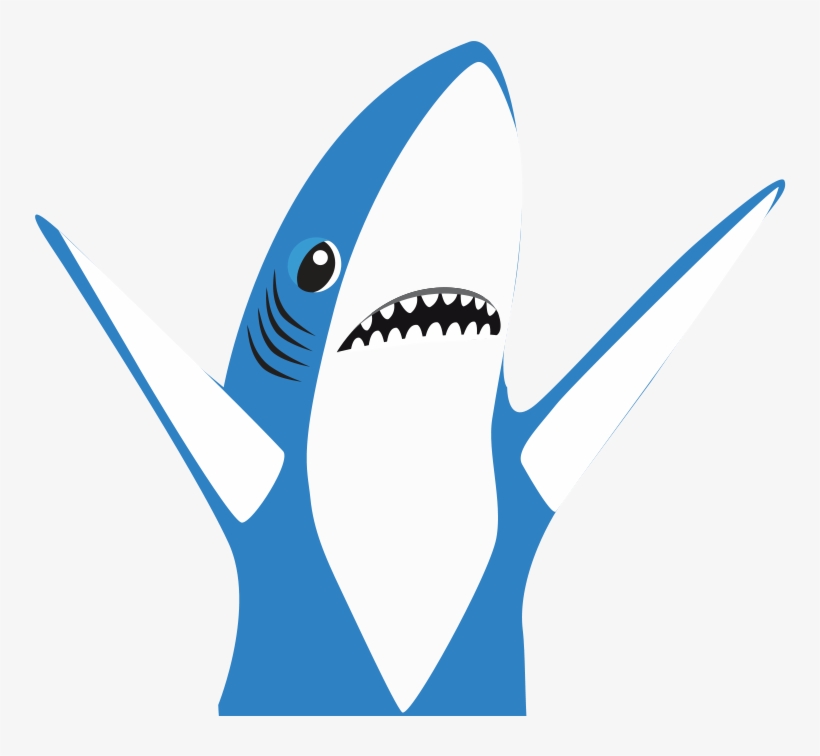 Leftshark - Left Shark Transparent PNG Image | Transparent PNG Free ...