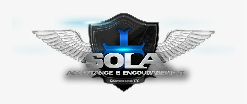 Download Sola Was Established By A Group Of Online Friends To - Emblem ...