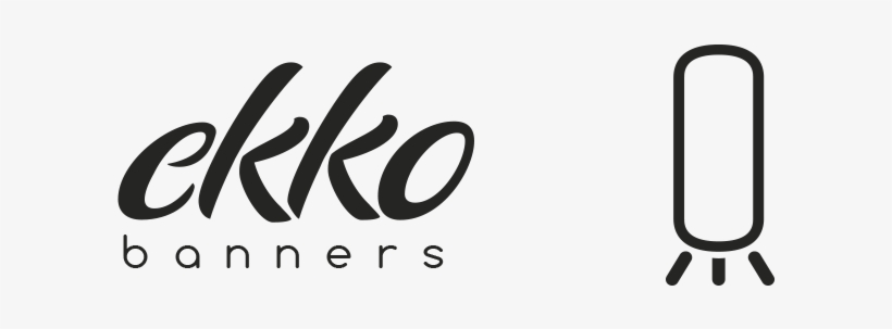 Ekko Banners - Nonprofit Organization PNG Image | Transparent PNG Free ...