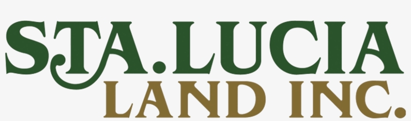Sta-lucia - Sta Lucia Mall Logo PNG Image | Transparent PNG Free ...