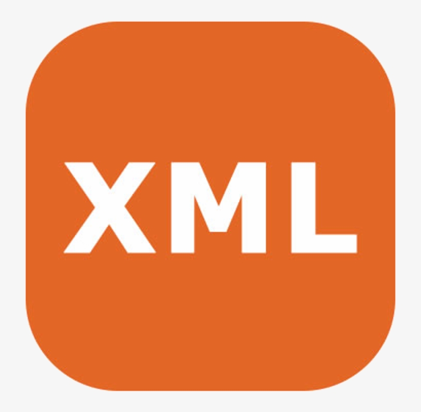 In Order To Simplify The Installation Of My Extensions - Xml Logo ...