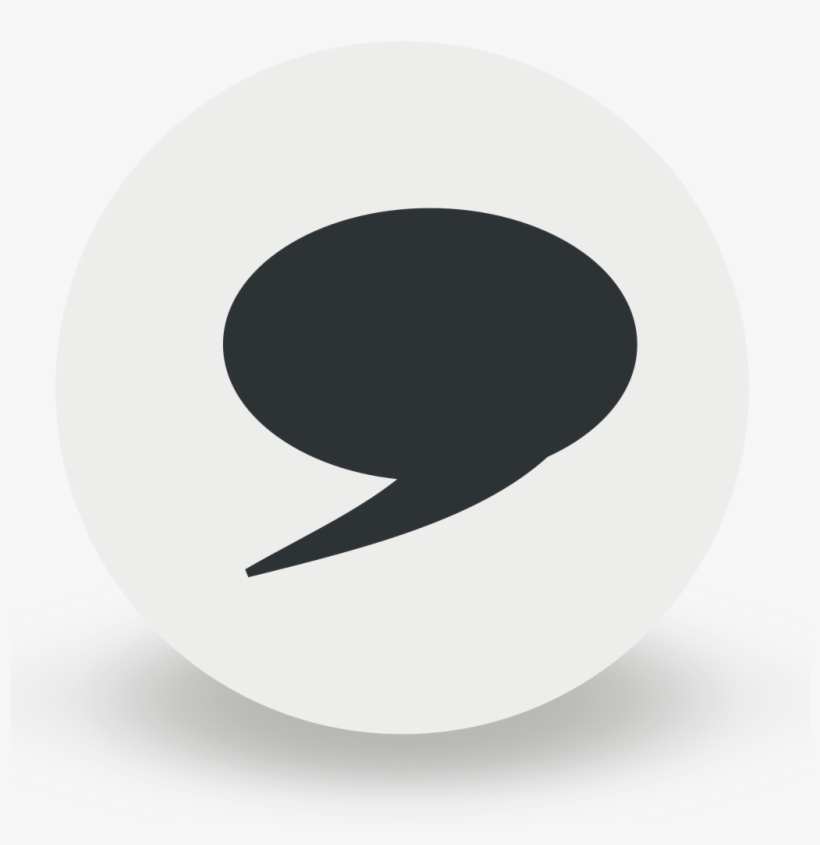 File - Talk Icon-black - Svg - Icon PNG Image | Transparent PNG Free ...