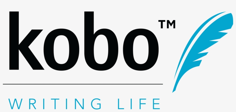 Kobo Writing Life Logo PNG Image | Transparent PNG Free Download on SeekPNG