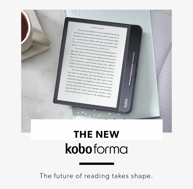 Kobo PNG Image | Transparent PNG Free Download on SeekPNG