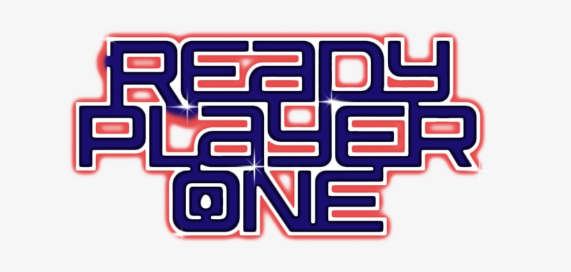 Download Ready Player One Image - Ready Player One Roblox | Transparent ...