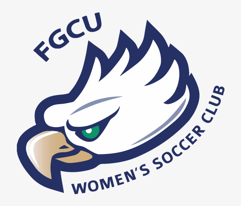 Download Fgcu Womens Soccer - Florida Gulf Coast Logo | Transparent PNG ...