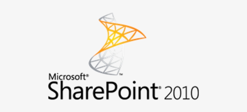 Microsoft Sharepoint Logo Transparent