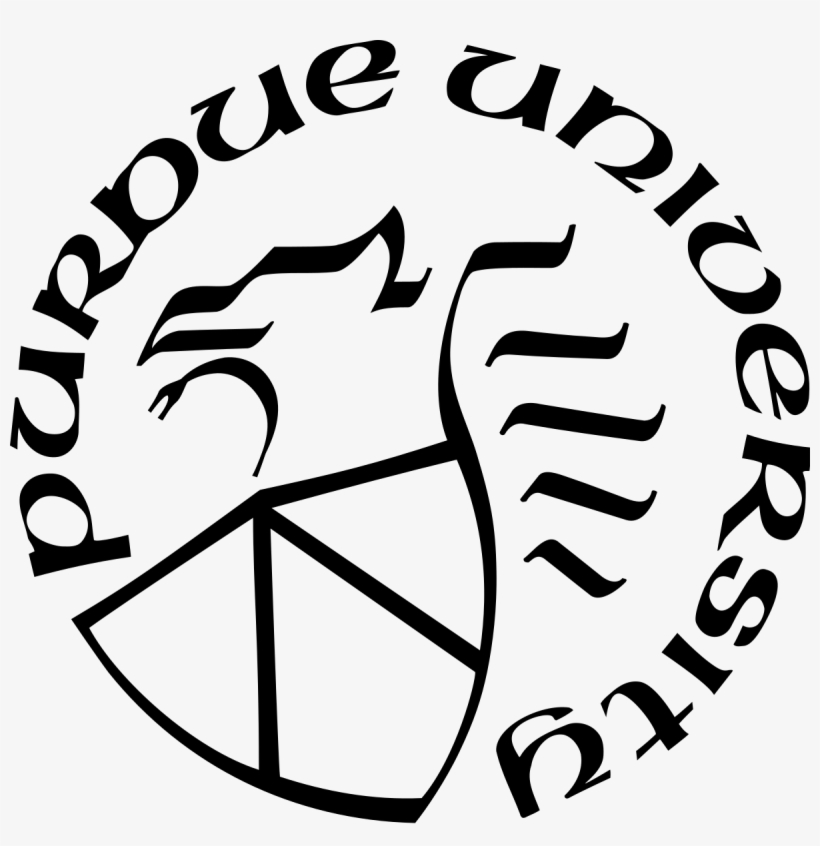 Purdue University Crest PNG Image | Transparent PNG Free Download on ...