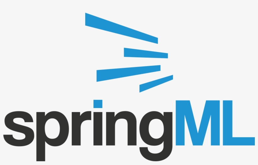 Google Cloud Dataflow Partnerships And Integrations - Spring Ml Logo ...