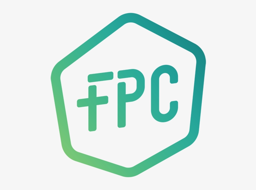 Logo Logo - Mission Fpc - France Pour Christ PNG Image | Transparent ...