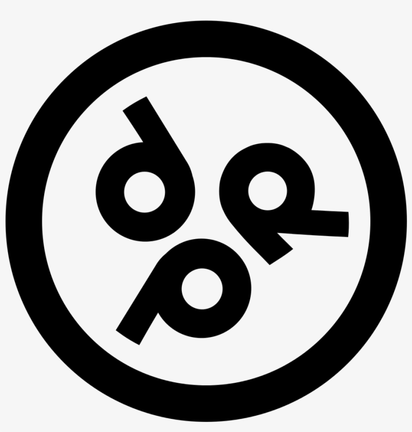 Logo Dom And Roland Productions - Dom & Roland Productions PNG Image ...