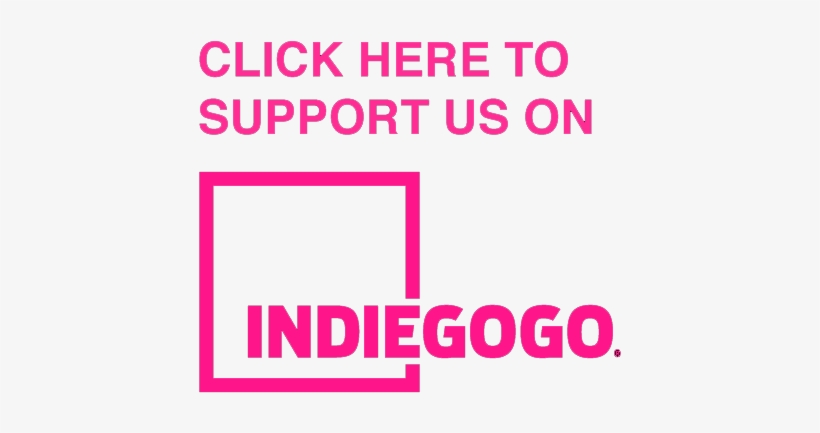 Indiegogo Logo Transparent