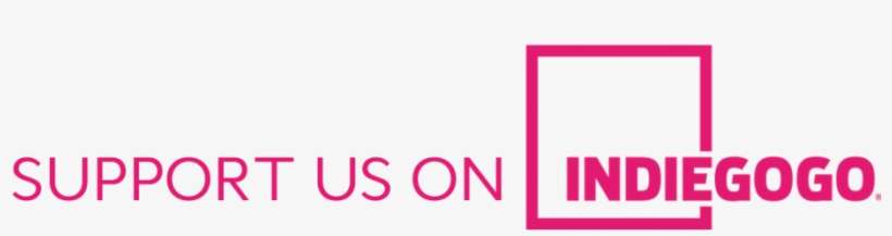 Download Picture - Support Us On Indiegogo | Transparent PNG Download ...