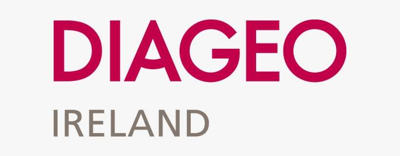 Diageo Ireland - Diageo Logo PNG Image | Transparent PNG Free Download ...