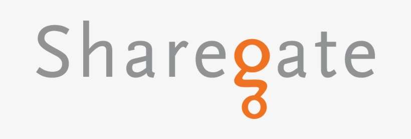 Download Sharegate Optimum Partner - Sharegate Logo | Transparent PNG ...