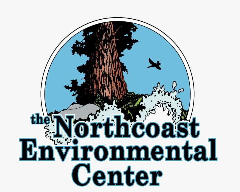 Northcoast Environmental Center Logo - Northcoast Environmental Center ...