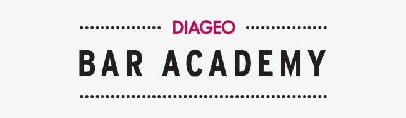 Diageo Bar Academy - Diageo Bar Academy Logo PNG Image | Transparent ...