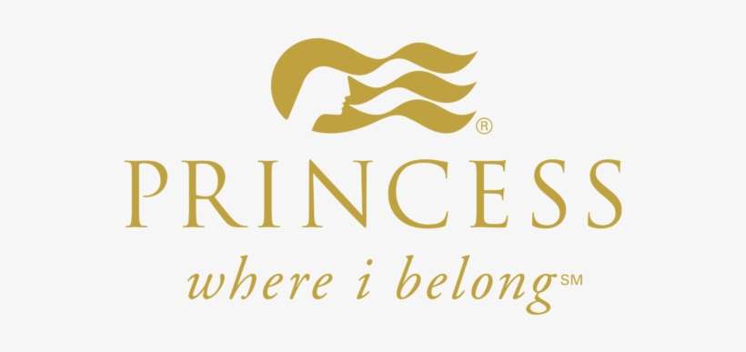 Princess Cruises Logo Png PNG Image | Transparent PNG Free Download on ...