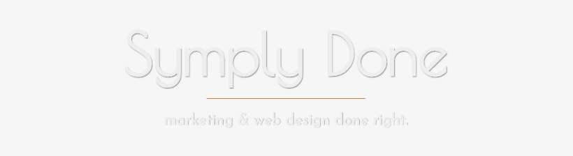 Symply Done Web Design - Web Design PNG Image | Transparent PNG Free ...