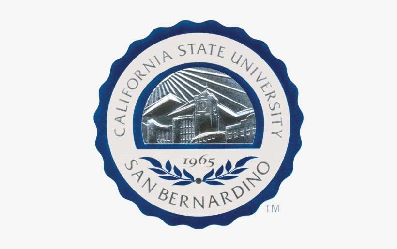 San Bernardino University Logo PNG Image | Transparent PNG Free ...