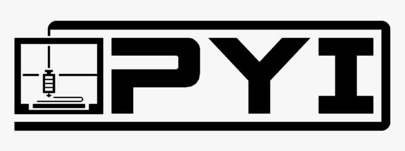 3dp Neptune Pyi Logo - Pc City Sdn Bhd - Centre Point Showrooms PNG ...