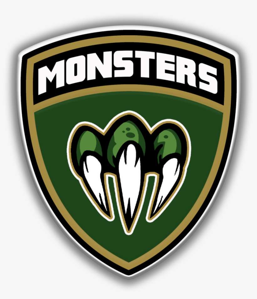 Fresno State Asce Student Chapter Events - Fresno Monsters Logo PNG ...