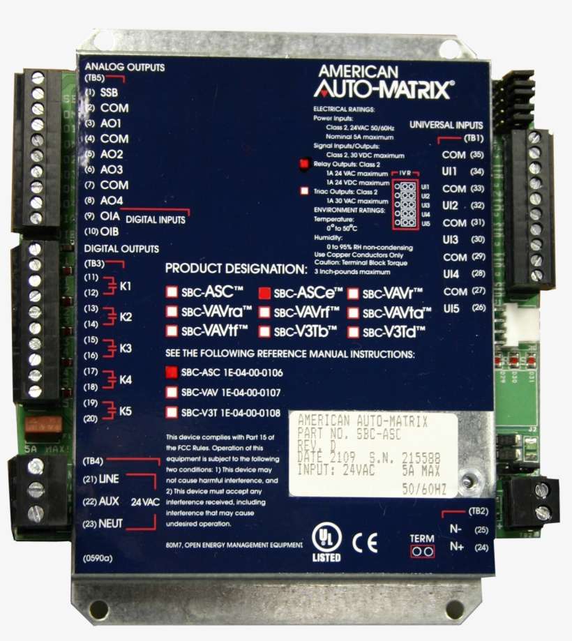 Sbc Controller PNG Image | Transparent PNG Free Download on SeekPNG