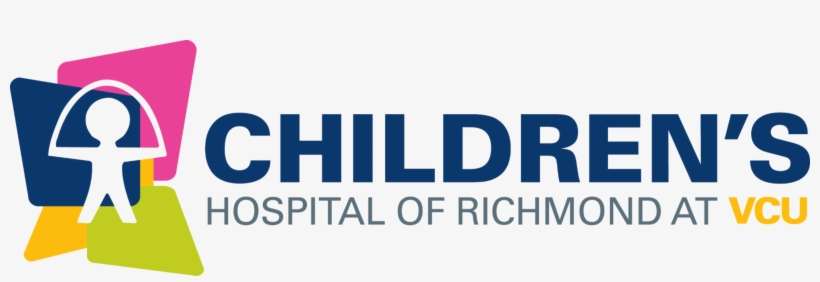 Presented By - - Vcu Children's Hospital Logo PNG Image | Transparent ...