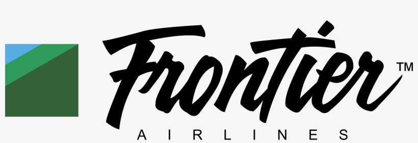 Frontier Airlines - Frontier Airlines Logo PNG Image | Transparent PNG ...