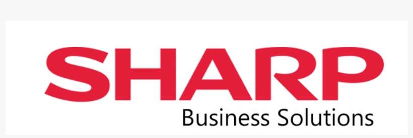 Download Sharp Logo - Sharp Business Systems Logo | Transparent PNG ...