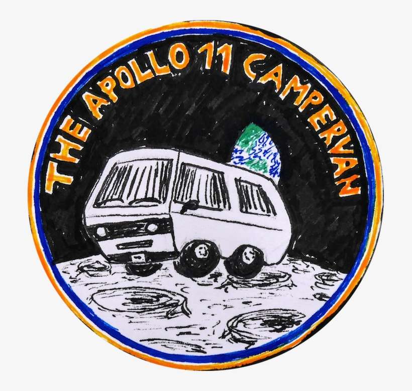 Apollo 11 PNG Image | Transparent PNG Free Download on SeekPNG