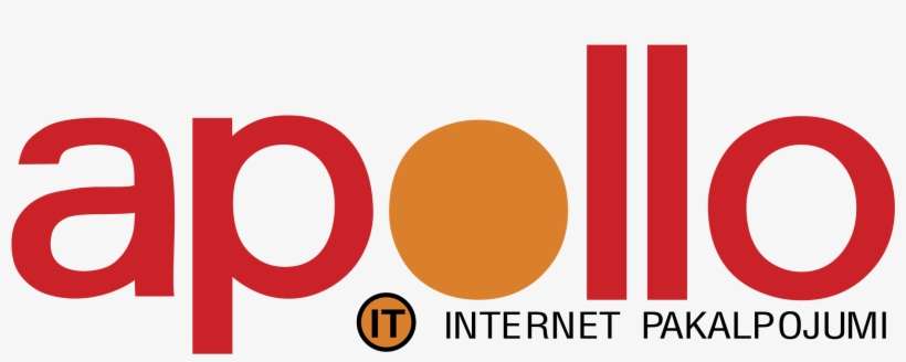 Download Apollo Logo Png Transparent - Vector Graphics | Transparent ...