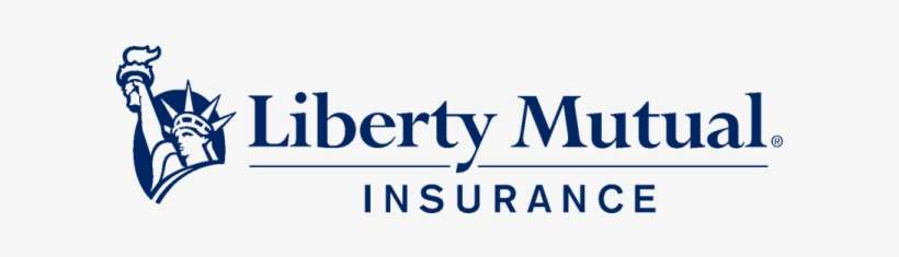 Liberty Mutual Type - Liberty Mutual Logo PNG Image | Transparent PNG ...