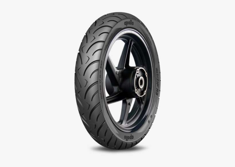 Download Apollo Actizip R3 - Apollo Alpha H1 Tyre | Transparent PNG ...