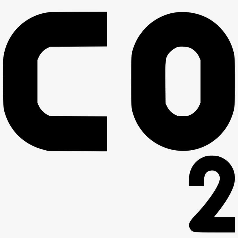 Carbon Dioxide - - Icon PNG Image | Transparent PNG Free Download on ...