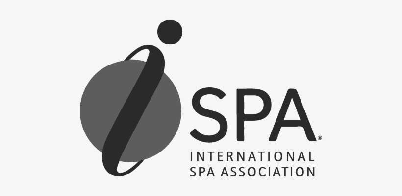 Ispa Partner Icon Oregon Tilth - International Spa Association Logo PNG ...